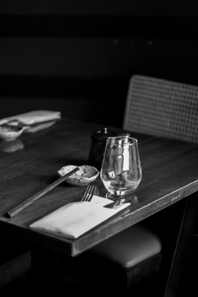 Waterford – Kuro Teppanyaki